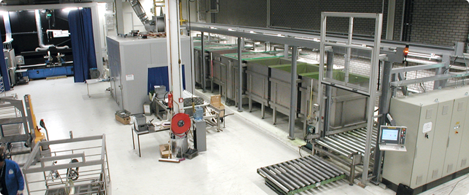 Voorbeeld-machinebouw De Kruijff Machinebouw